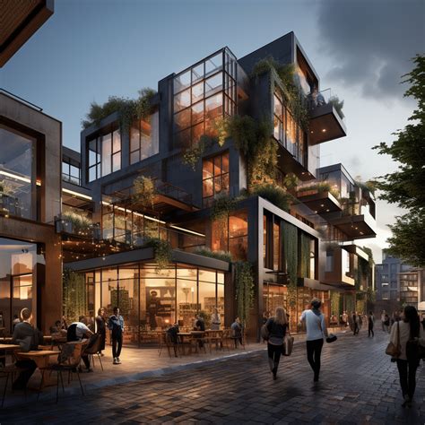 Mixed Use Development 5 Top Benefits