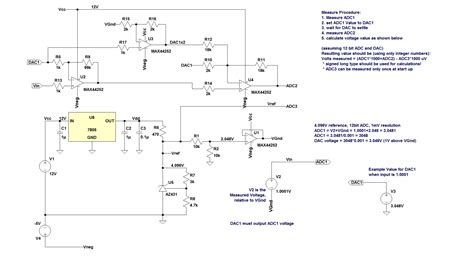 Conversion Cascading Adcs To Get Higher Resolution Electrical