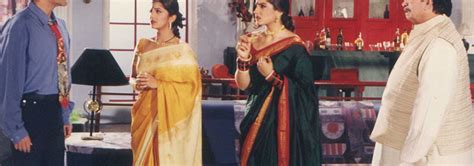 Gharwali Baharwali Film Senscritique