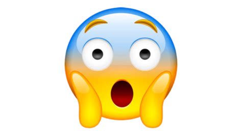 Wow Emoji What It Means And How To Use It