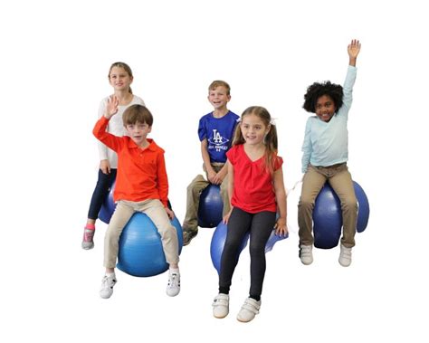 Classroom Balance Balls Therapy Ball Classroom Balance Ball