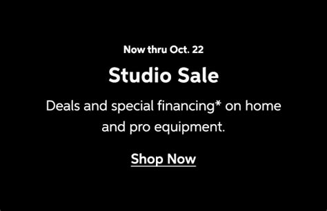 Midas M Setup And Connections Sweetwater