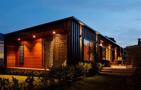 Vertical Cladding TERAWOOD