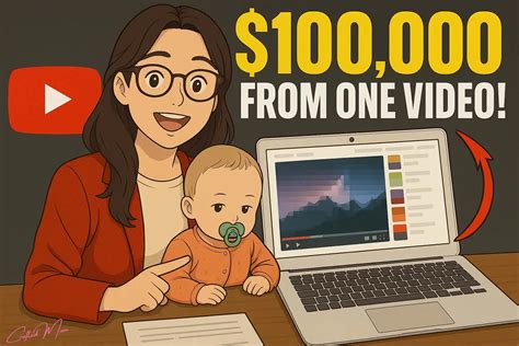 How To Make Money On Youtube Without Showing Your Face