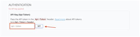 Api Tokens Mailtrap Knowledge Base
