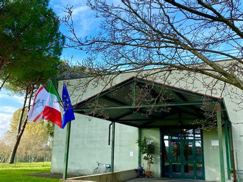 Istituto Comprensivo Fernanda Imondi Fabriano Vpotk