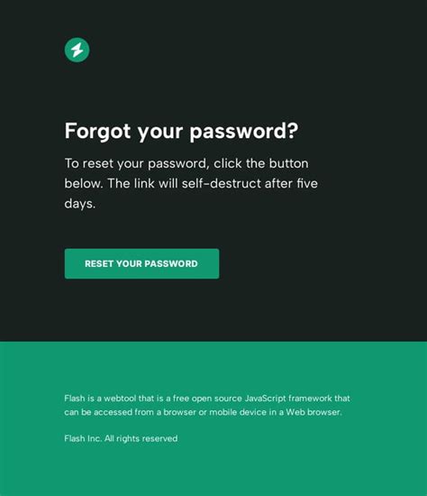Free Html Outlook Email Templates Every Business Needs