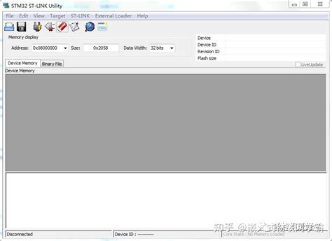 生产小插曲 程序烧录异常 flash timeout 知乎