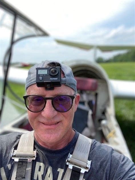 Mike Rouch On Linkedin Big Smiles After 2 Hours Of Soaring