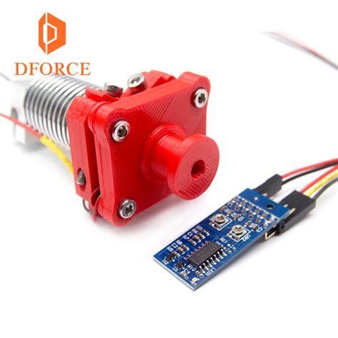 Precision Piezo Piezo20 Z Probe Sensor Z Probe For 3d Printers Revolutionary Auto Bed Leveling