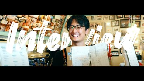 Interview 6 Youtube