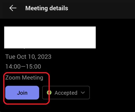 Teams You Can Now Join Third Party Meetings From Teams