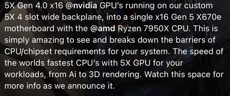 How Single PCI Slot Running Multiple GPU S TechPowerUp Forums