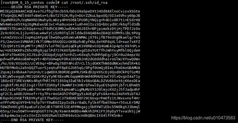 Jenkins 配置git秘钥jenkins配置git密钥 Csdn博客