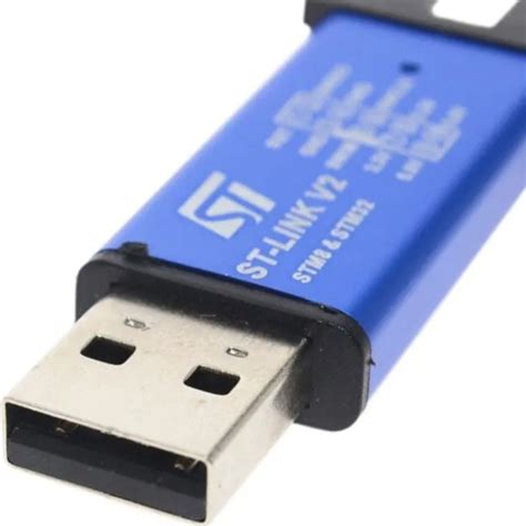 Gravador Stm8 Stm32 St Link V2 Mini Smartcomp Seu Fornecedor Confiável Atendemos Pessoa