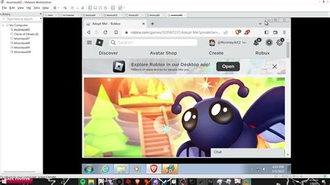 How To Install Vmtools For Roblox Virtual Machines Youtube