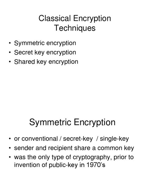plaintext ciphertext cryptography cipher