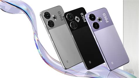 Poco M6 Plus 5G, Poco Buds X1 Now Available for Purchase in India ...