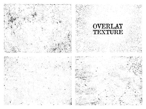 Overlay Texture