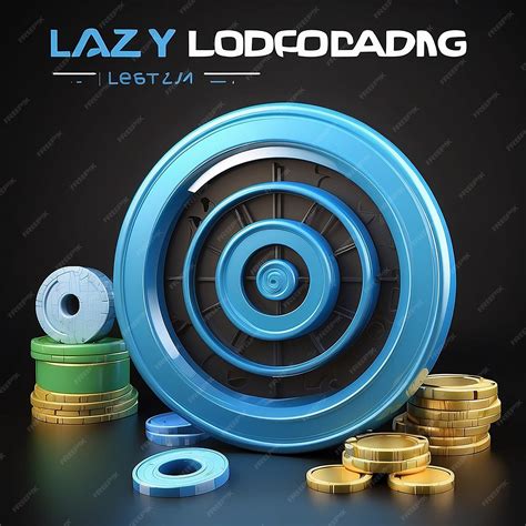 Premium Photo Improved Loading Speed Implement Lazy Loading