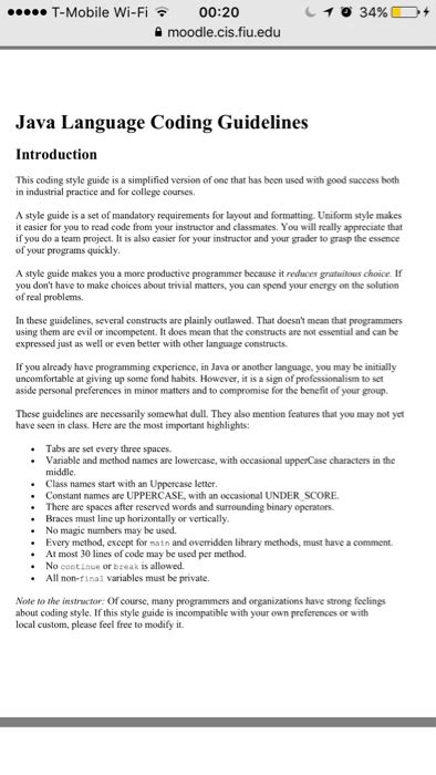 Solved Put Write Algorithms And Programs To Play