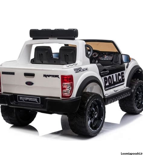 عکس ماشین برقی کودکانه