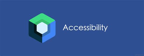 一文读懂 compose 支持 accessibility 无障碍的原理 compose accessibility csdn博客