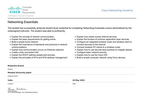 Nripendra Anand On Linkedin Technology Networking Learning