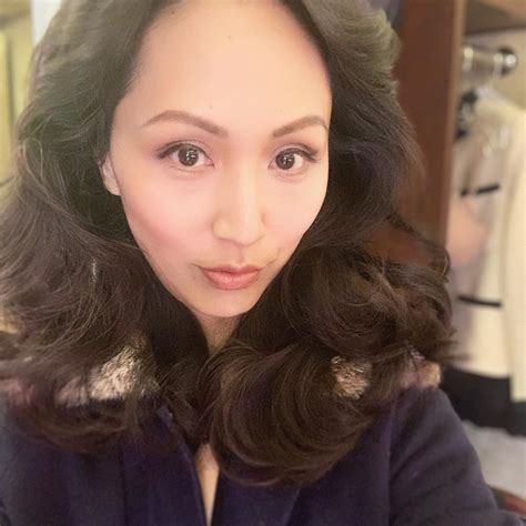 Linda Park On Instagram The Eighties At Work Today Someone Get Me