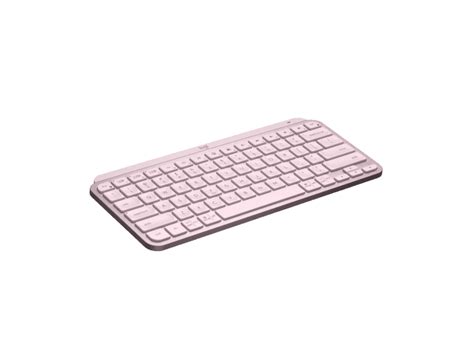 Logitech Mx Keys Mini Wireless Illuminated Keyboard
