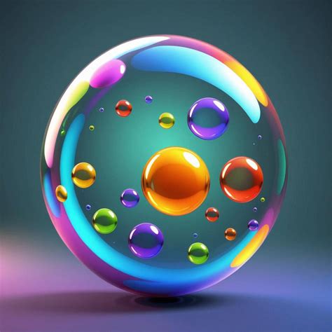 100 Bubble Riddles Riddlesontop