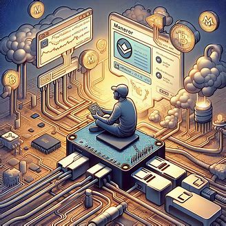 GitHub Pronzzz Monero Mining Monero Mining Using A Raspberry Pi B