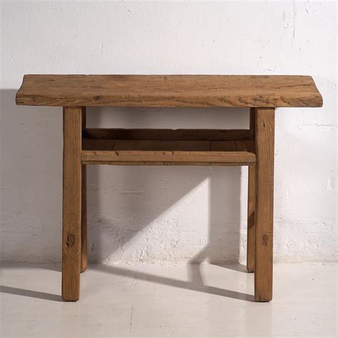 Vintage Hall Table 1920 For Sale At Pamono