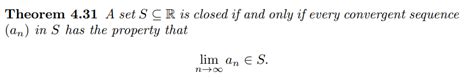solved prove theorem 4 3 1 you can use any of these to prove