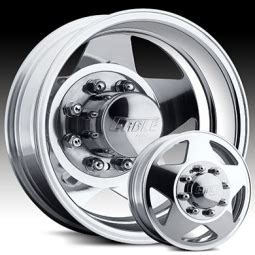 Eagle Alloys ~ American Eagle Wheels