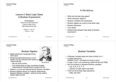 pdf lecture3 gates and boolean expressions dokumen tips