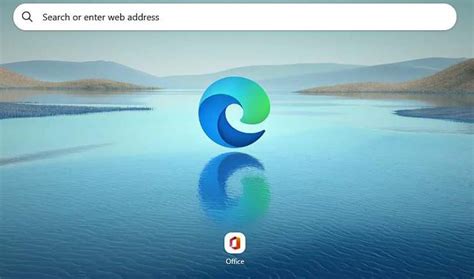 unwanted office icon on edge home screen do you get it as well