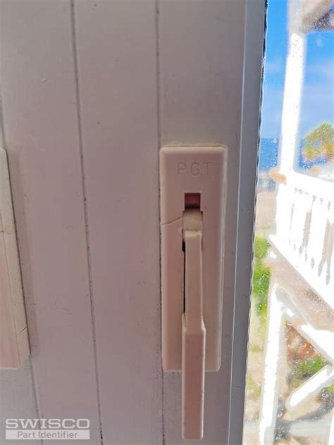 PGT Window Locks SWISCO Com