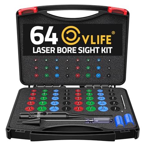 Best Bore Sighting Laser Kits For Quick Accurate Zeroing In 2026