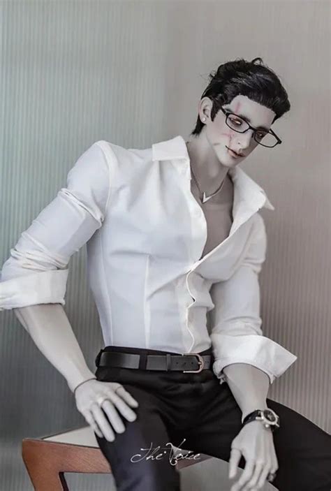 Pin Oleh 끼 끼 Di ㅎㅎ Cowok Anime Tampan Inspirasi Fotografi Pria Tampan