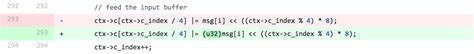 Integer Promotion In C