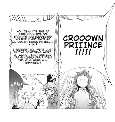 Touhou Irl R Touhou Irl