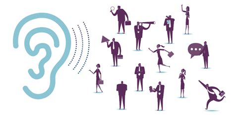 Networking Tips And Being A Good Listener TCU Magazine