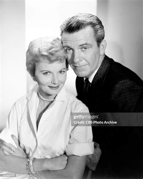 Beaver Featuring Barbara Billingsley As June Cleaver And Hugh News