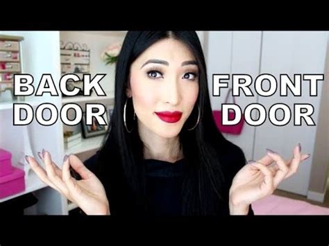 Post Op Transsexual Talks About Her Gender Reassignment Surgery Sex Change