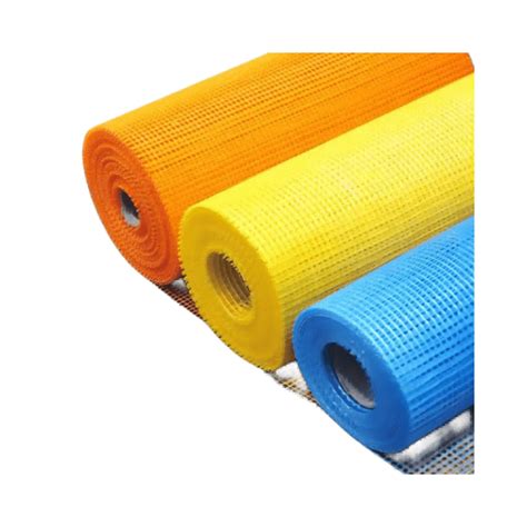 Fiberglass Mesh Seapeak Composite