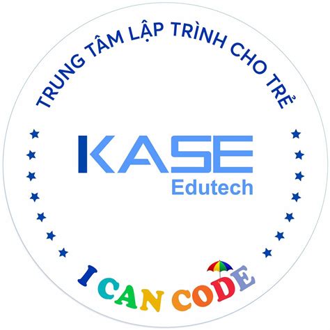 I Can Code Kase Edutech Ho Chi Minh City