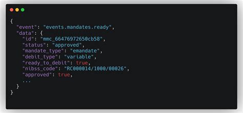 Building An Automated Loan Recovery Process With Mono Direct Debit APIs Mono Blog