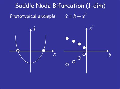 Ppt Bifurcations And Xppaut Powerpoint Presentation Free Download Id529698