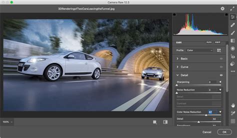 How To Remove Blocky Artifacts In Photos In Photoshop Photoshopcafe